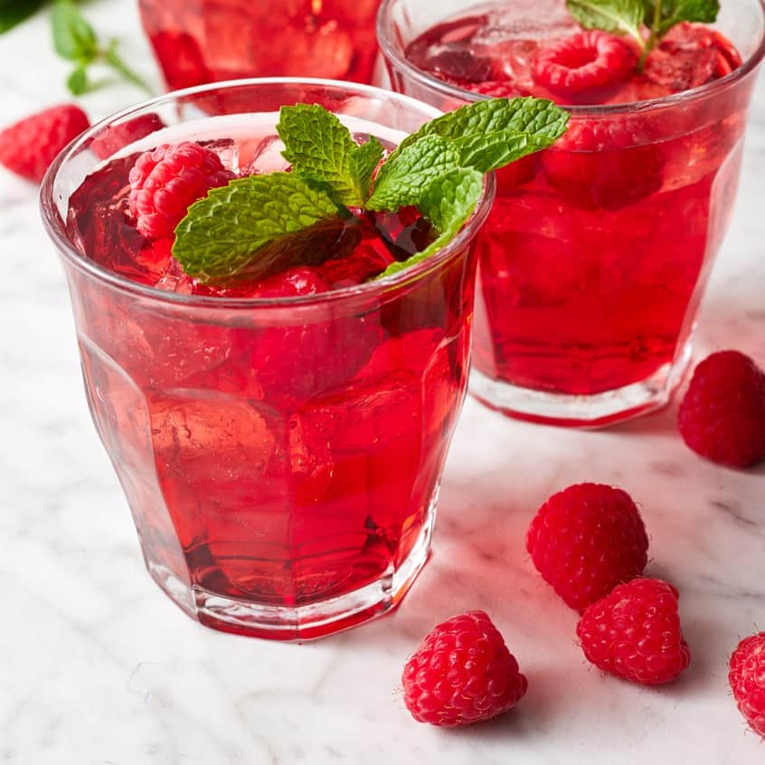 How To Make Hibiscus Tea Recipe Love And Lemons How To Make Hibiscus Tea Recipe Love And Lemons