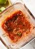 Salsa Roja Recipe - Love and Lemons