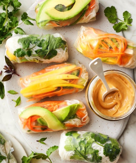 Recipes - Love and Lemons