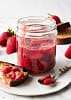 Strawberry Compote Recipe - Love and Lemons