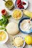Sweet Corn Pizza Recipe - Love and Lemons