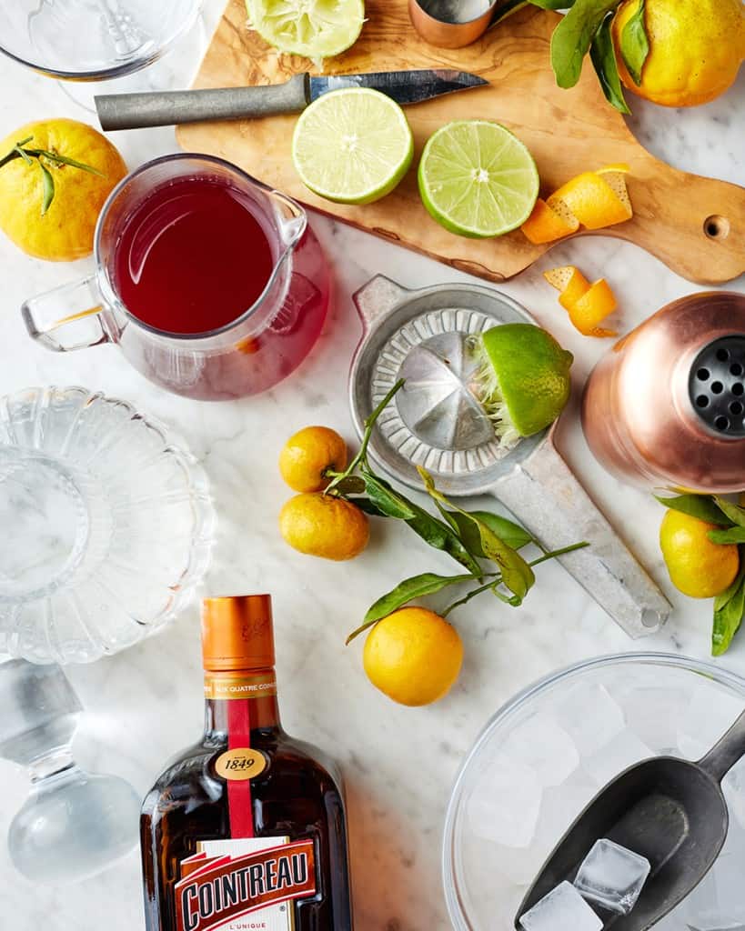 Cosmopolitan Cocktail Recipe - Love and Lemons