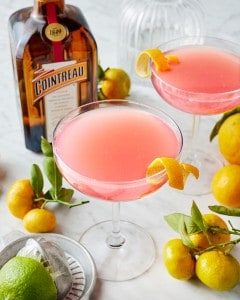 Cosmopolitan Cocktail Recipe - Love and Lemons