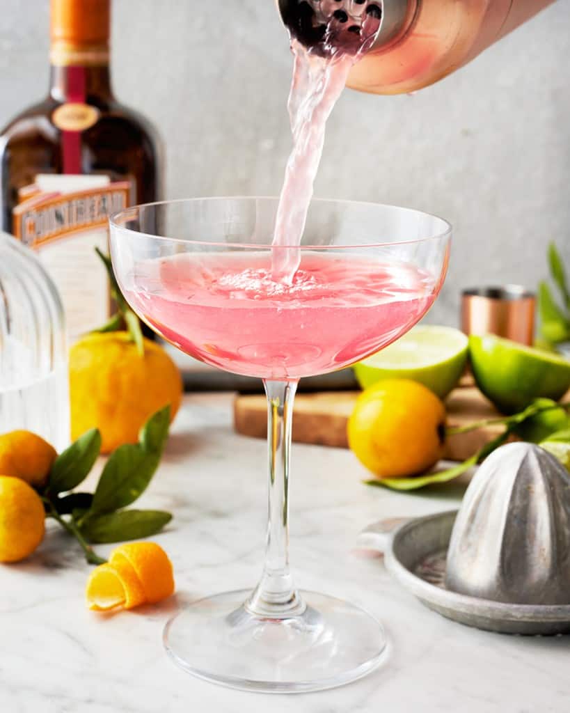 Cosmopolitan Cocktail Recipe - Love and Lemons