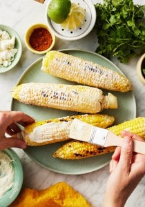 Elote Recipe - Love and Lemons