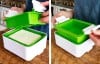 How to Press Tofu Recipe - Love and Lemons