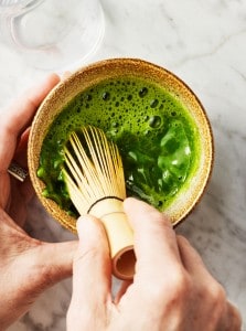 Iced Matcha Latte Recipe - Love and Lemons