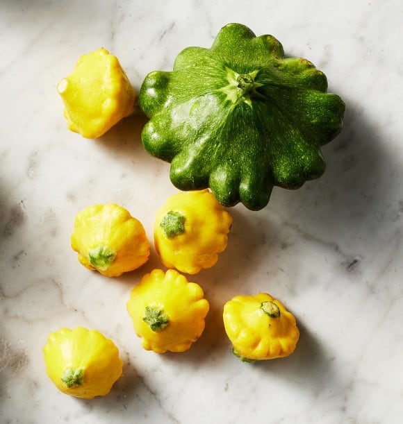 21 Types of Squash Recipe - Love and Lemons