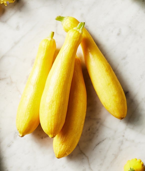 21 Types of Squash Recipe - Love and Lemons
