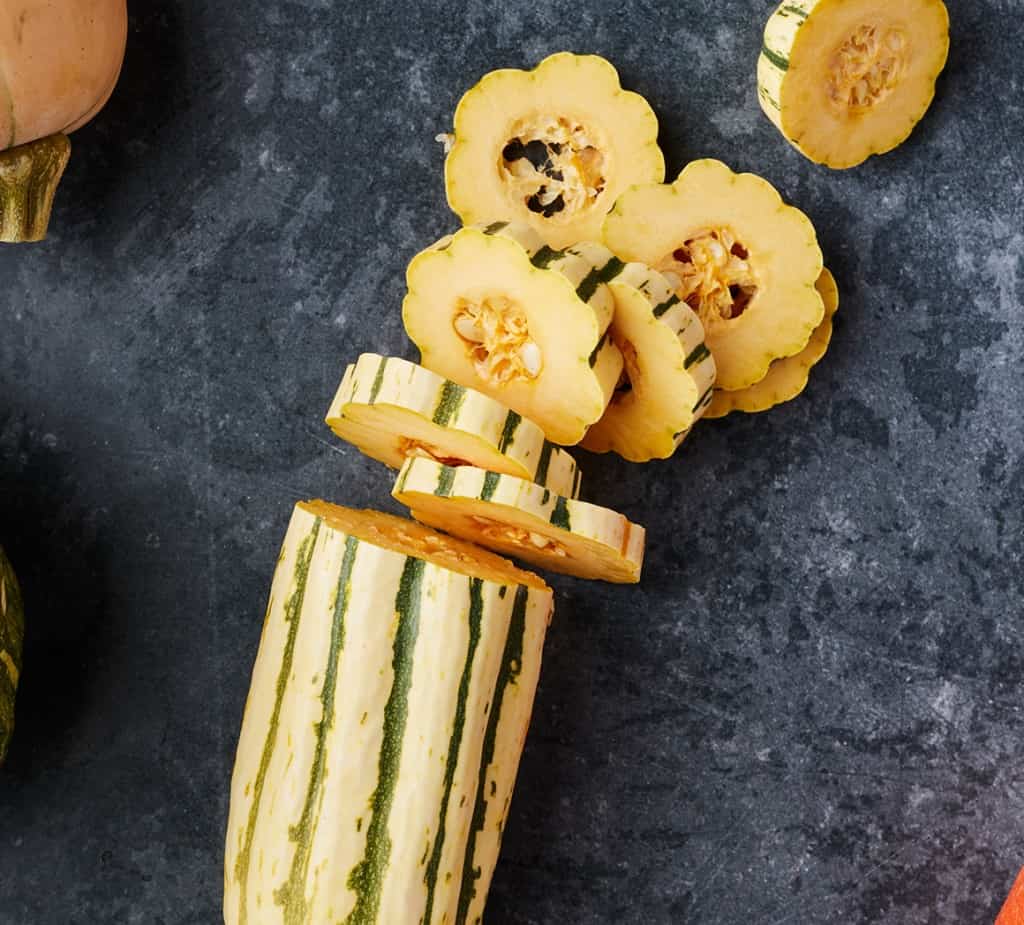 21 Types of Squash Recipe - Love and Lemons