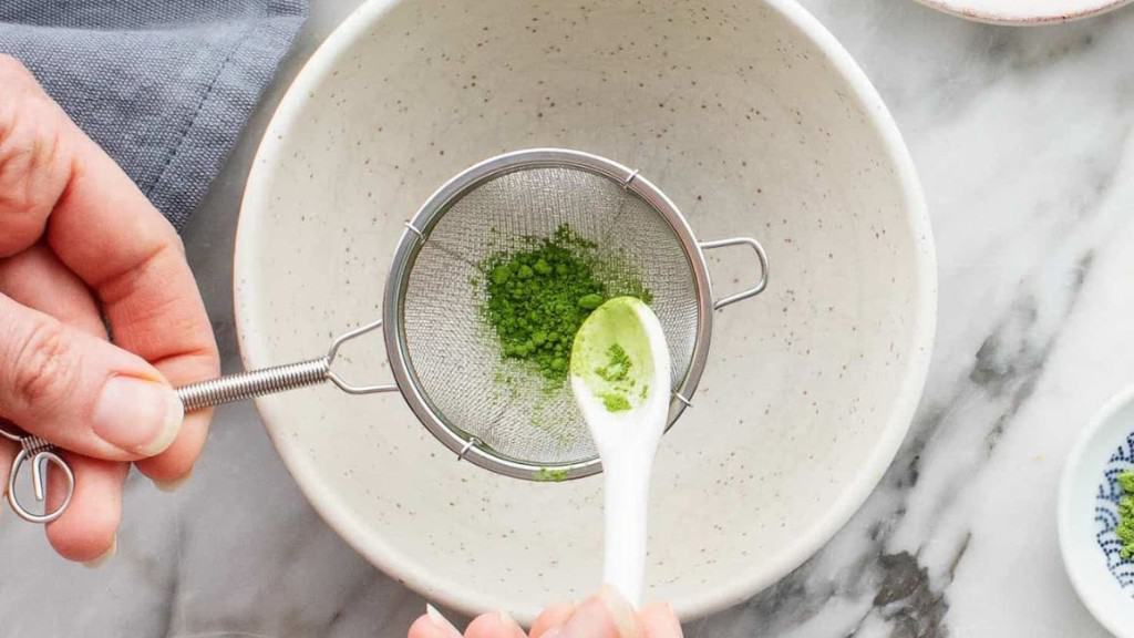 The 6 Best Matcha Powders - Love and Lemons