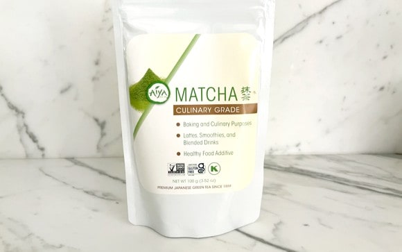 The 6 Best Matcha Powders - Love and Lemons