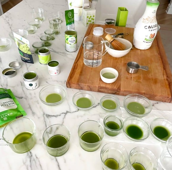 The 6 Best Matcha Powders - Love and Lemons