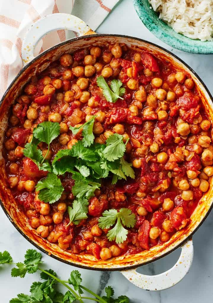 60 Easy Dinner Ideas - Recipes by Love and Lemons