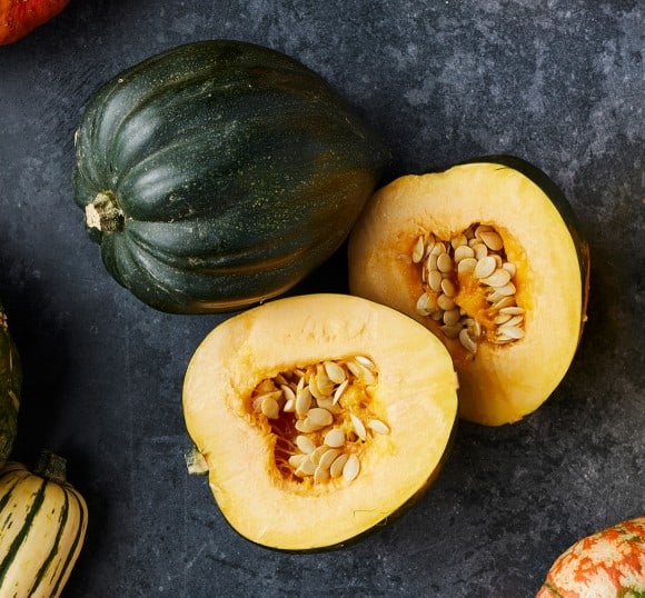21 Types of Squash Recipe - Love and Lemons
