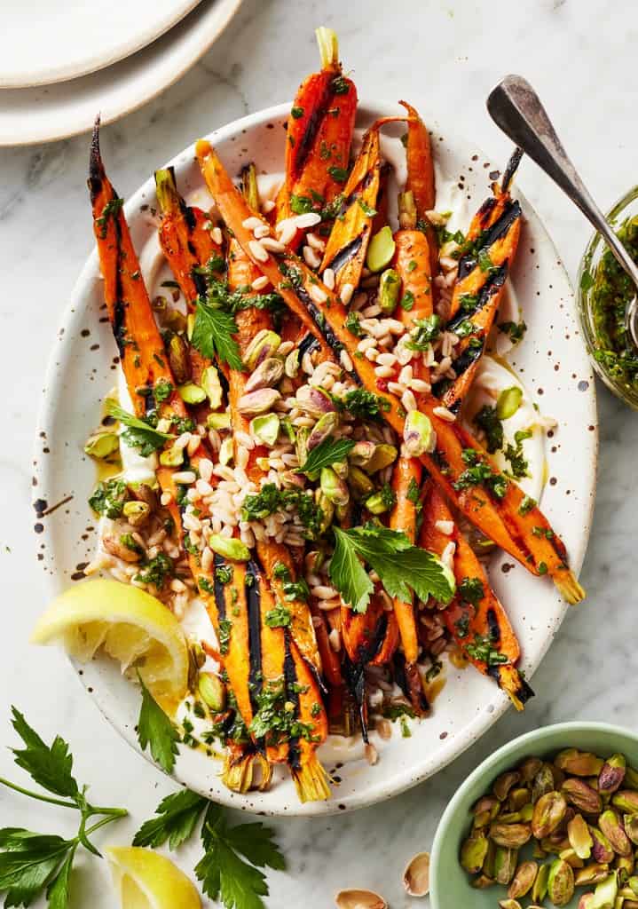 41 Best Carrot Recipes - Love and Lemons