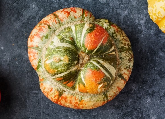 21 Types of Squash Recipe - Love and Lemons