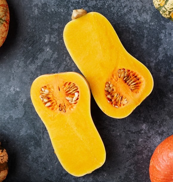 21 Types of Squash Recipe - Love and Lemons