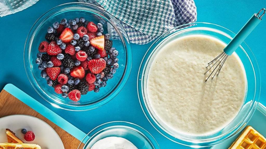 25 Kitchen Essentials That Every Home Cook Needs - Love and Lemons