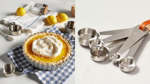25 Kitchen Essentials That Every Home Cook Needs - Love and Lemons