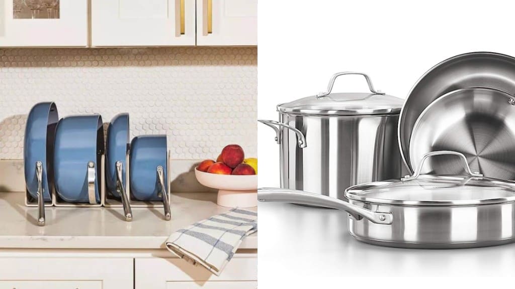 25 Kitchen Essentials That Every Home Cook Needs - Love and Lemons