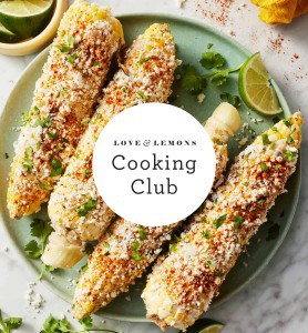 Love and Lemons - Healthy, whole food, vegan and vegetarian recipes ...