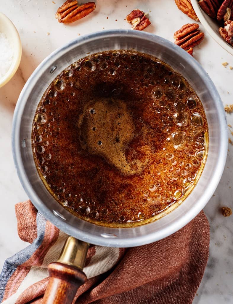 Candied Pecans Recipe - Love and Lemons