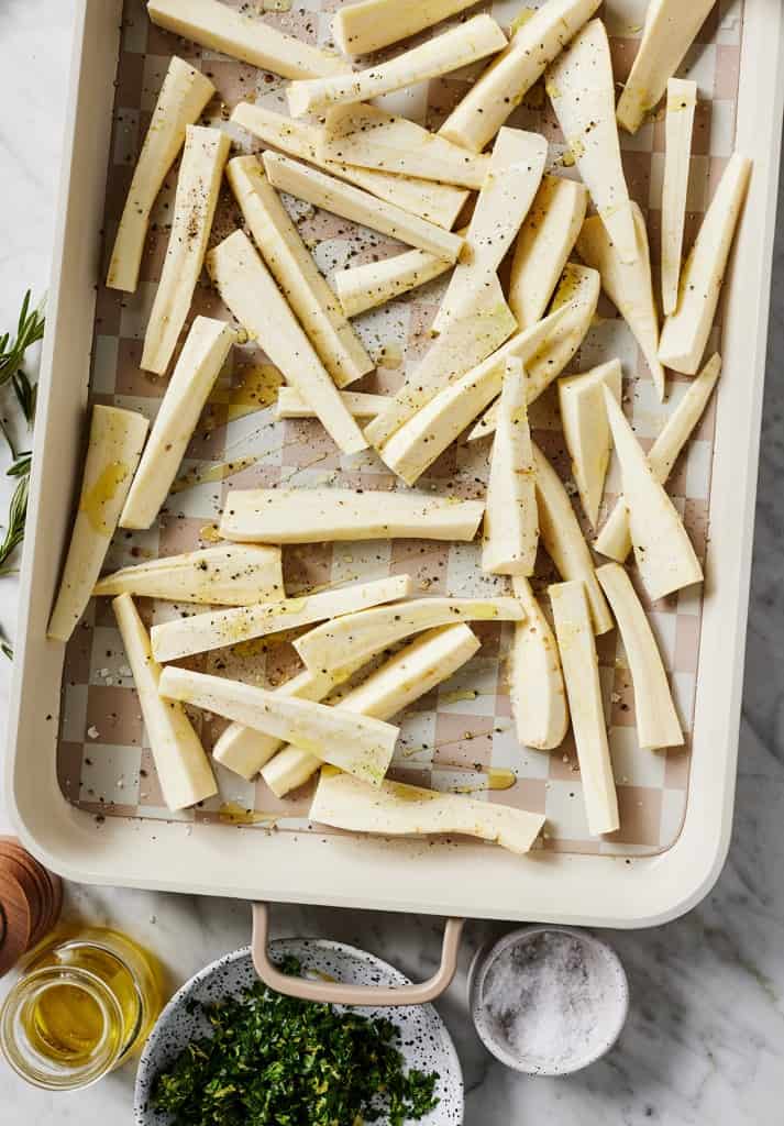 What is a Parsnip? (And How to Cook It) Recipe - Love and Lemons