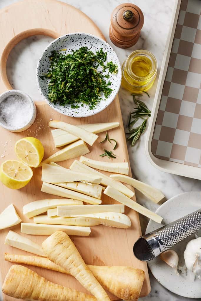 What is a Parsnip? (And How to Cook It) Recipe - Love and Lemons