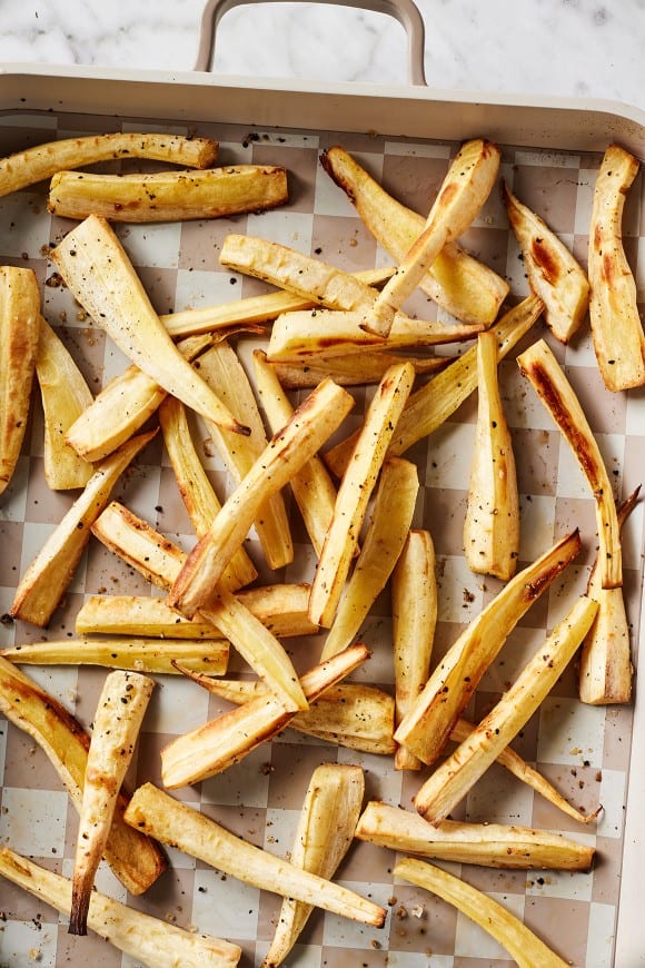 What is a Parsnip? (And How to Cook It) Recipe - Love and Lemons