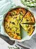 Crustless Quiche Recipe - Love and Lemons