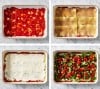 How To Layer Lasagna Recipe - Love and Lemons