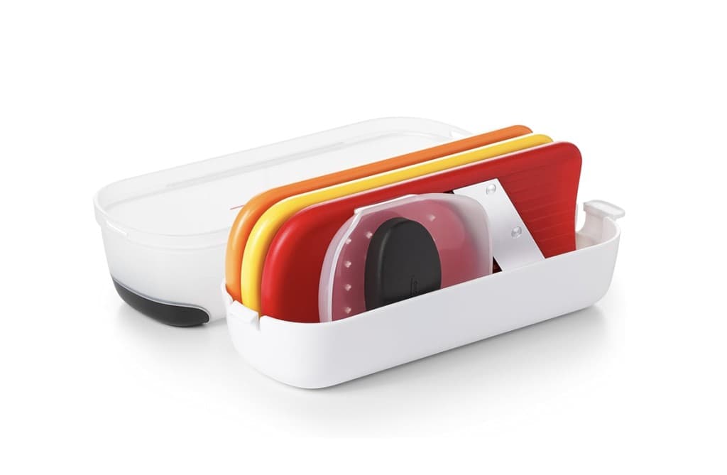 The 4 Best Mandoline Slicers, Tested & Reviewed - Love and Lemons