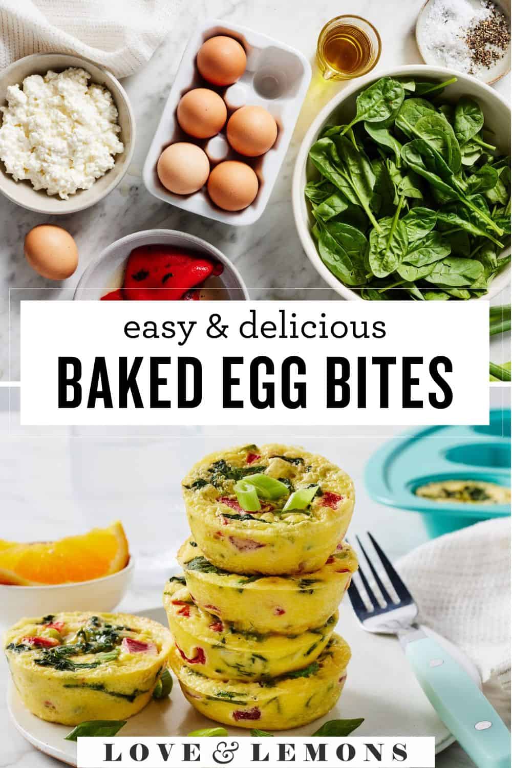 Egg Bites Recipe - Love and Lemons - EMSEKFLOL.COM