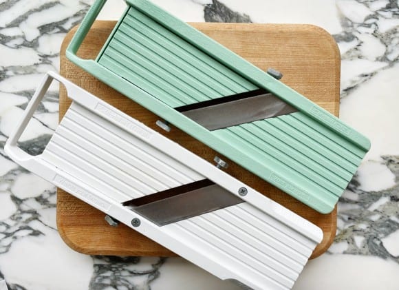 The 4 Best Mandoline Slicers, Tested & Reviewed - Love and Lemons