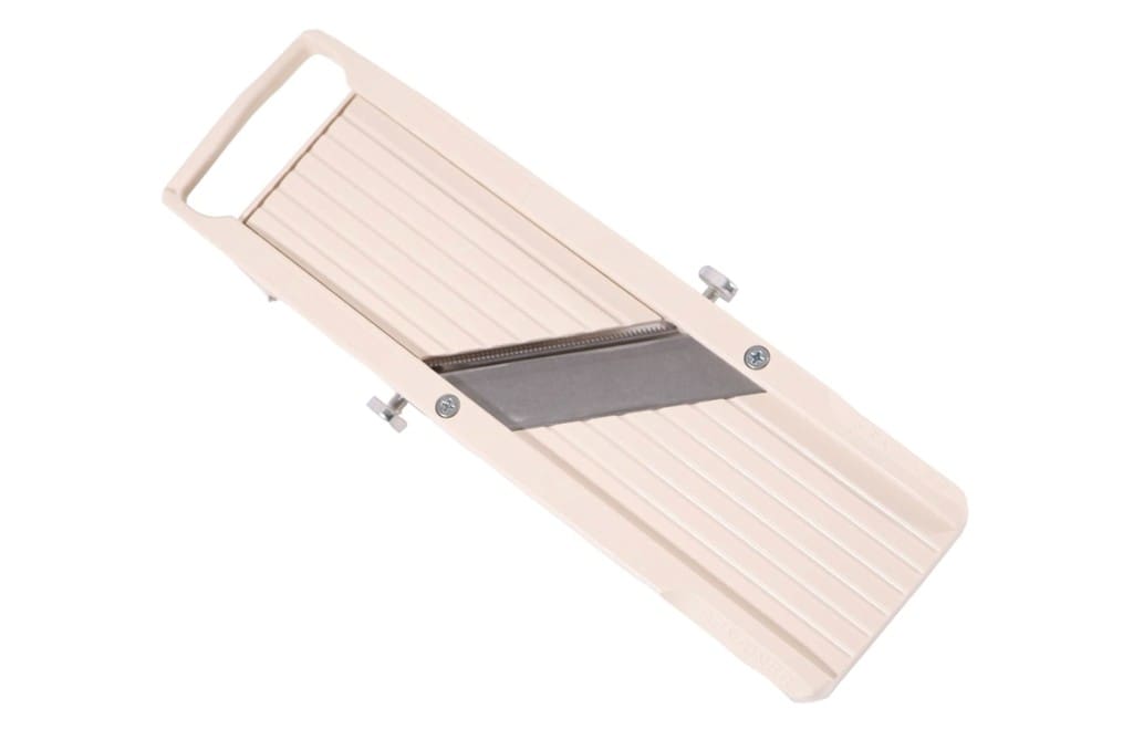 The 4 Best Mandoline Slicers, Tested & Reviewed - Love and Lemons