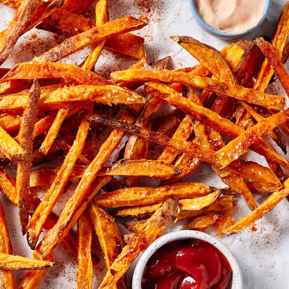 Sweet Potato Fries Air Fried Sweet Potato Fries Sweet Potato Fries Air Fried Sweet Potato Fries