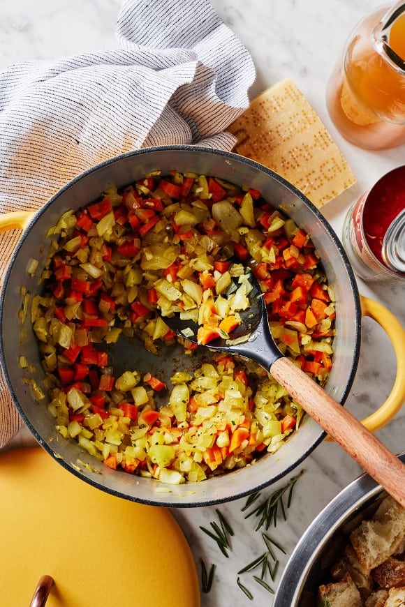 Ribollita Recipe - Love and Lemons