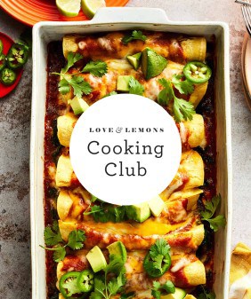 Love and Lemons - Healthy, whole food, vegan and vegetarian recipes ...