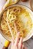 Lemon Pasta Recipe - Love and Lemons