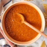 Ranchero Sauce Recipe - Love and Lemons