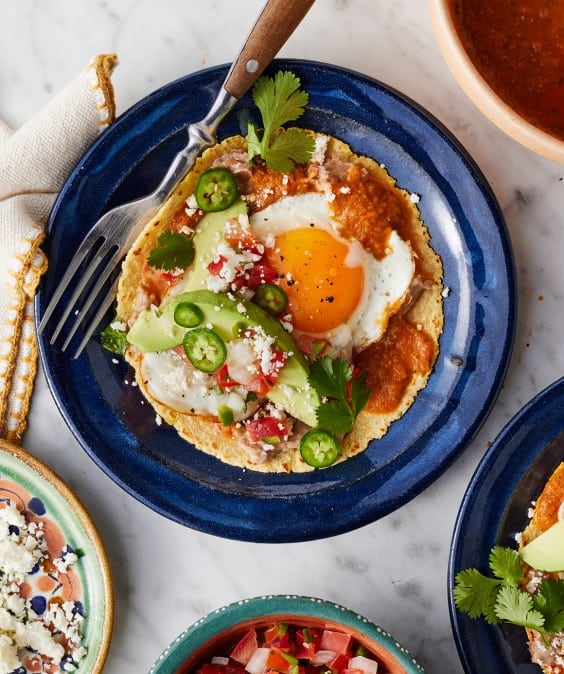 Ranchero Sauce Recipe - Love and Lemons