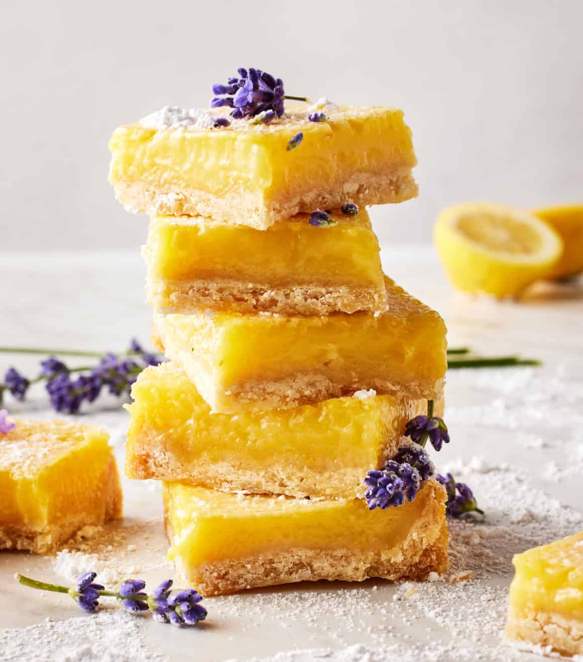 Lemon Bars Recipe Love And Lemons Lemon Bars Recipe Love And Lemons