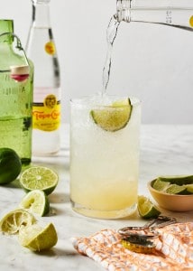 Ranch Water Recipe - Love and Lemons