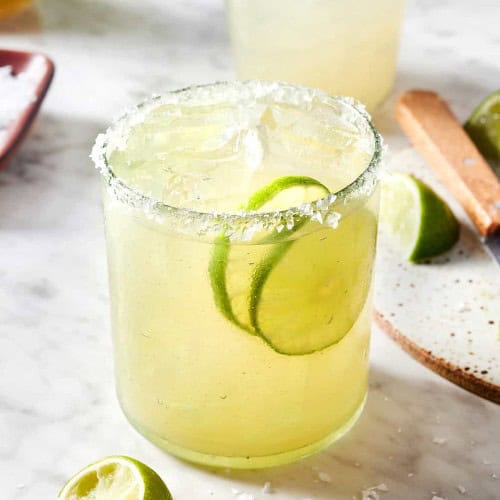 20 Easy Summer Cocktails - Recipes by Love and Lemons