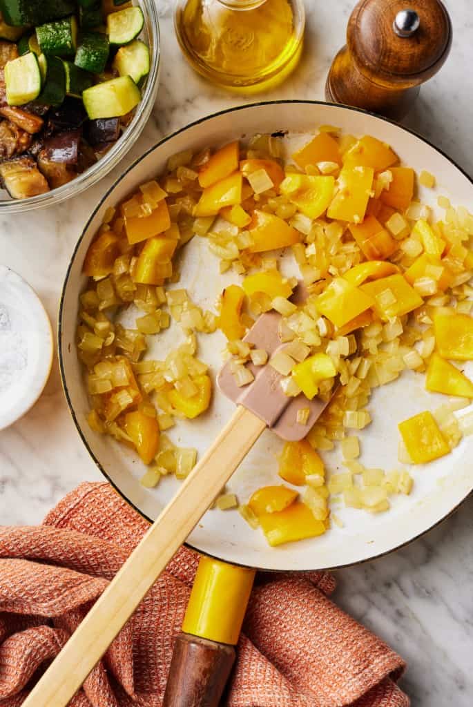 Ratatouille Recipe - Love and Lemons