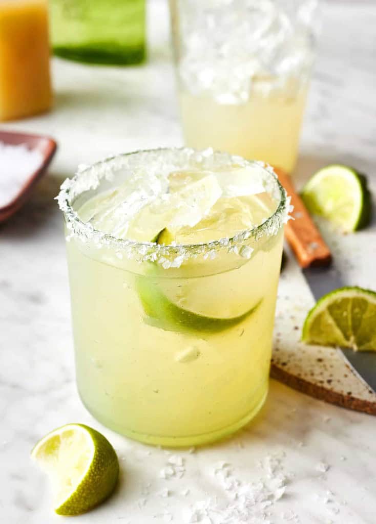 20 Easy Summer Cocktails - Recipes by Love and Lemons