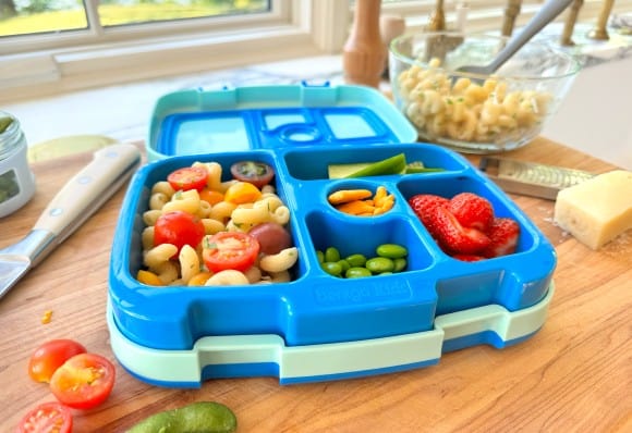 My 14 Favorite Back to School Lunch Essentials at Walmart - Love and Lemons