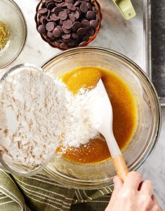 Chocolate Chip Cookies Recipe - Love and Lemons