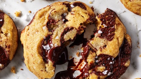 how to cook cookies in the oven